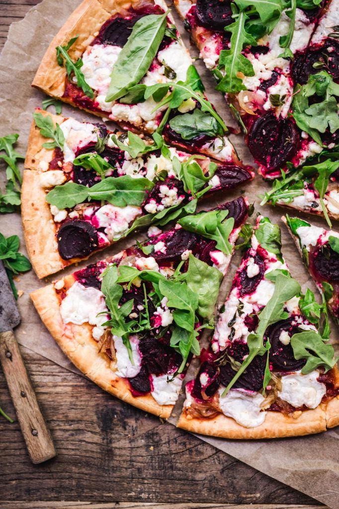 A Summer Beetza - One Harvest